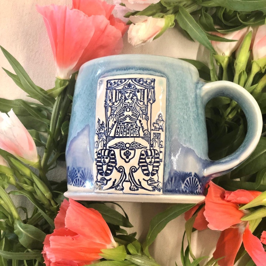 Jeannine Carson Clay