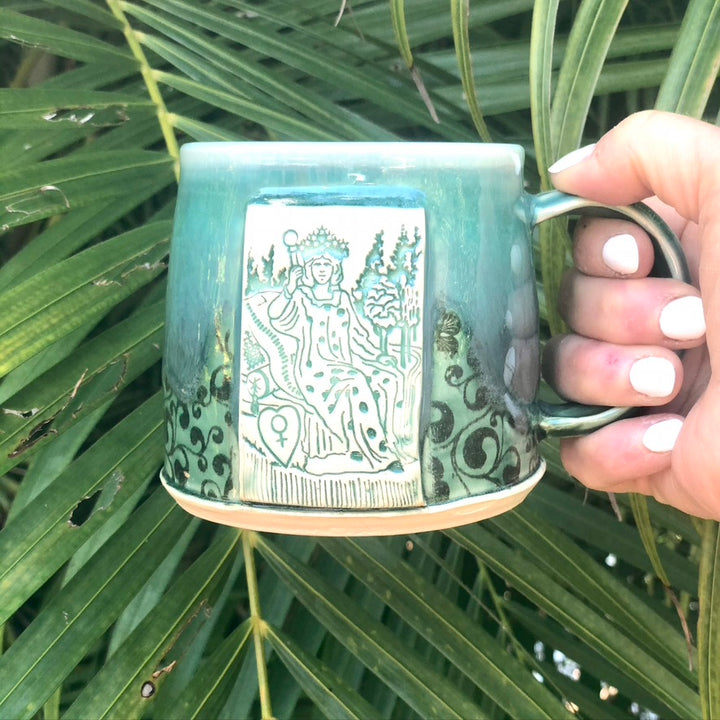 Jeannine Carson Clay