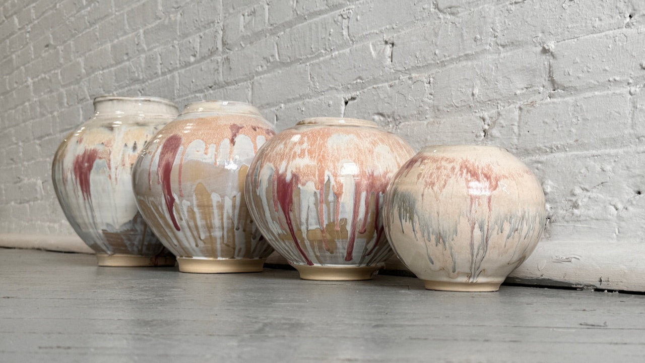 Jeannine Carson Clay