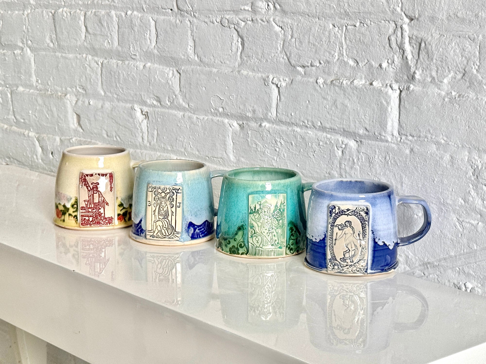 Jeannine Carson Clay